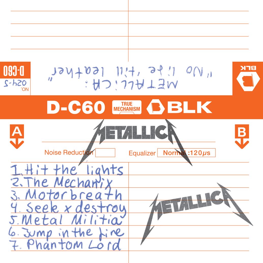 Fade to Black Lyrics by Metallica