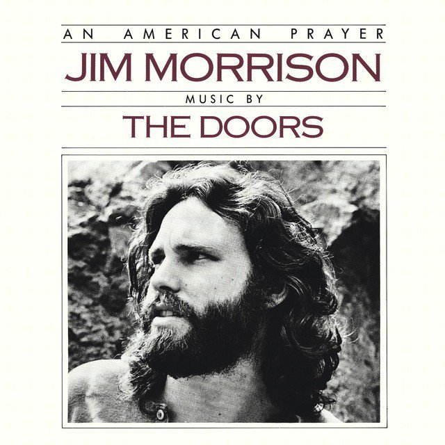 Soul Kitchen Lyrics by The Doors