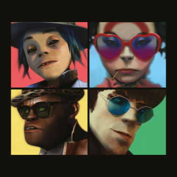 Dare Lyrics By Gorillaz