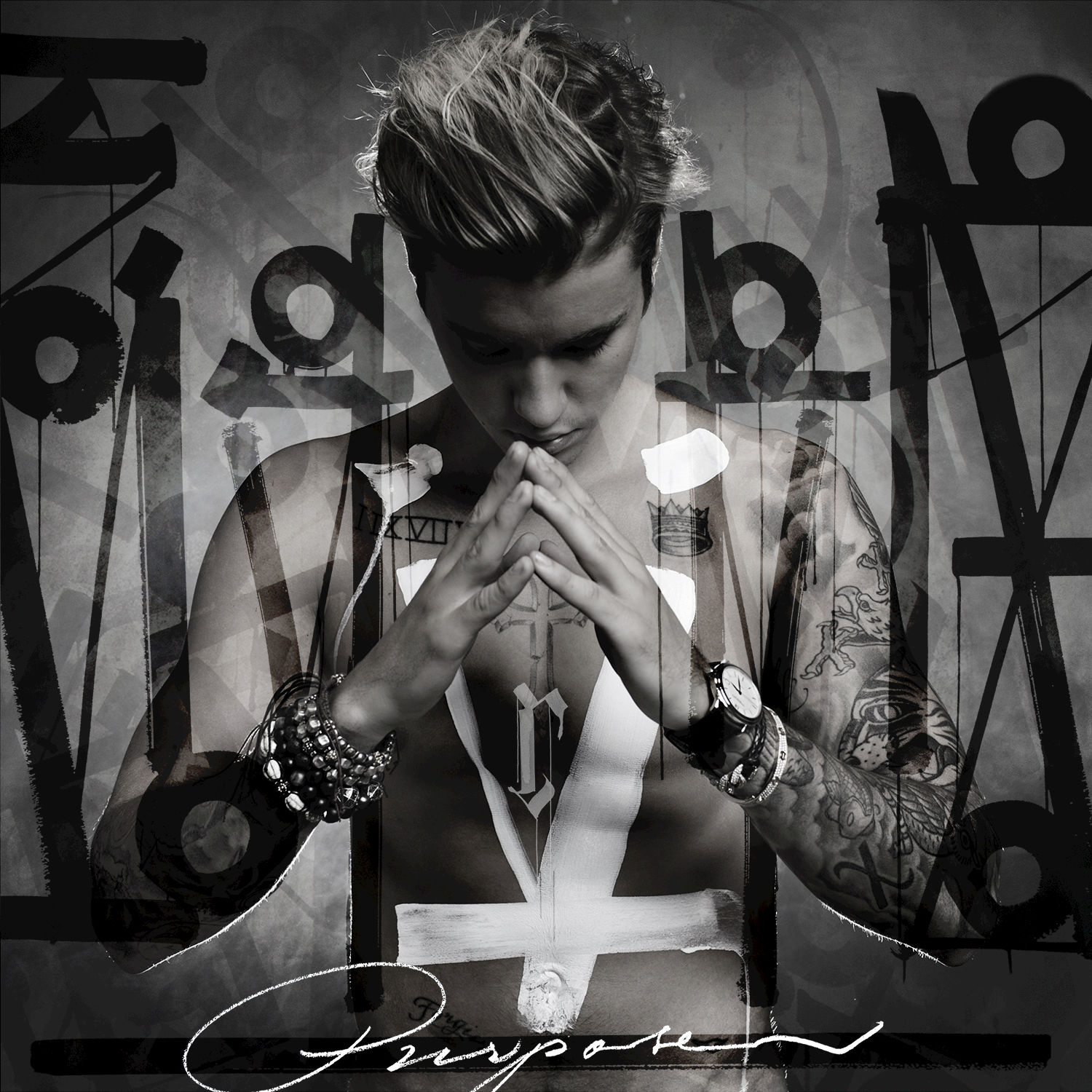 Overboard Lyrics by Justin Bieber