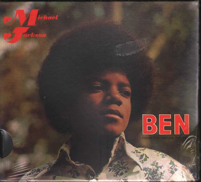 Ben Lyrics by Michael Jackson