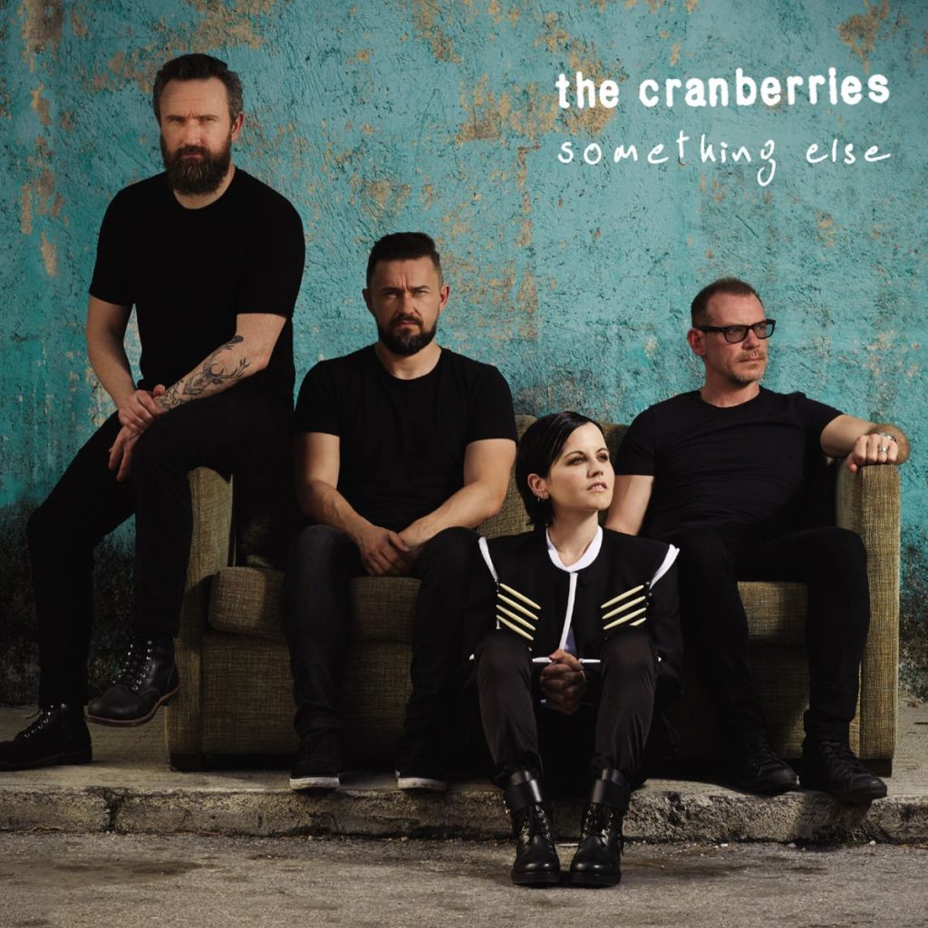 Zombie (Acoustic Version) Lyrics by The Cranberries