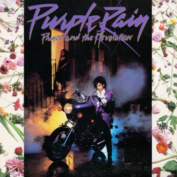 Purple Rain Lyrics by Prince